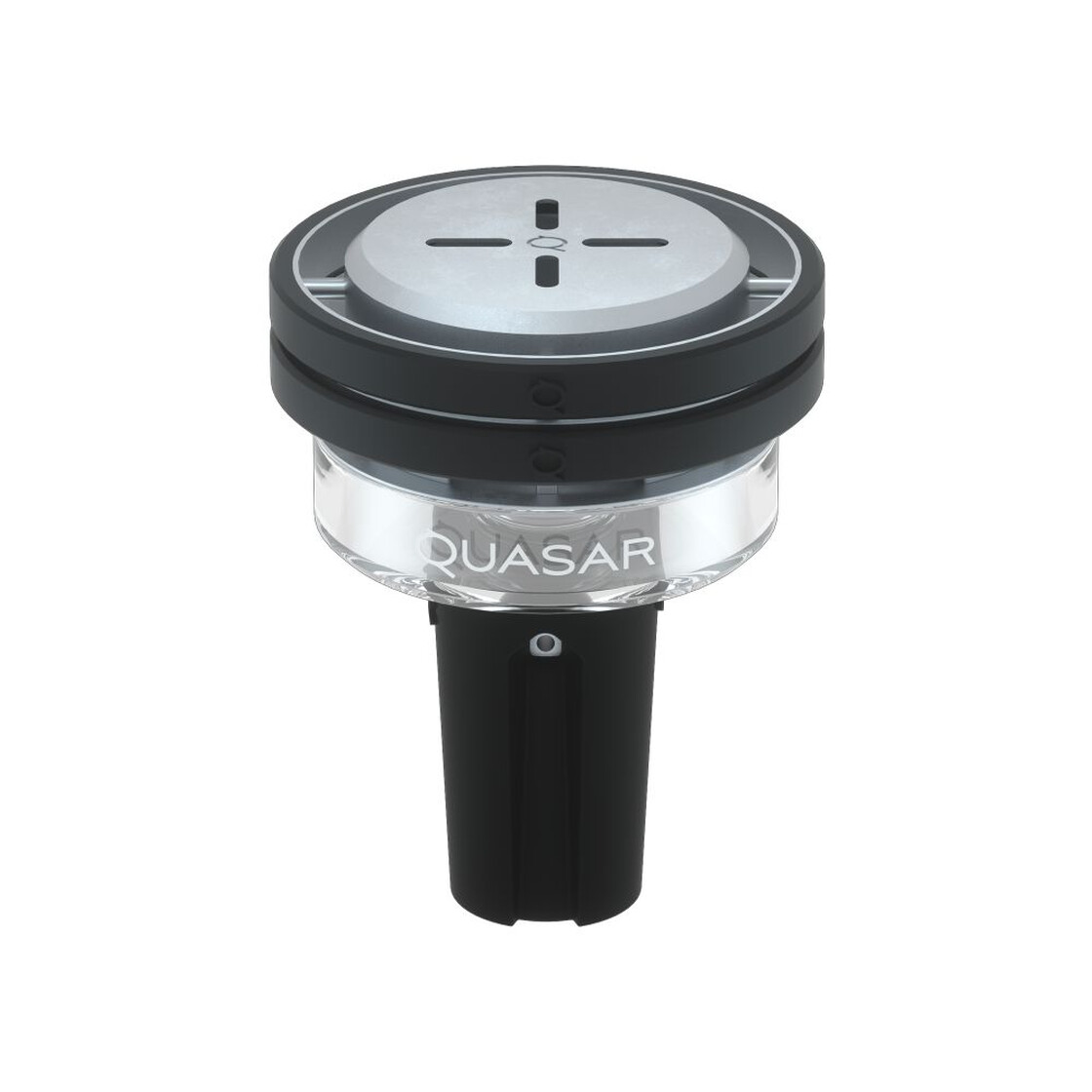 Quasar RAAS Shishakopf HMD