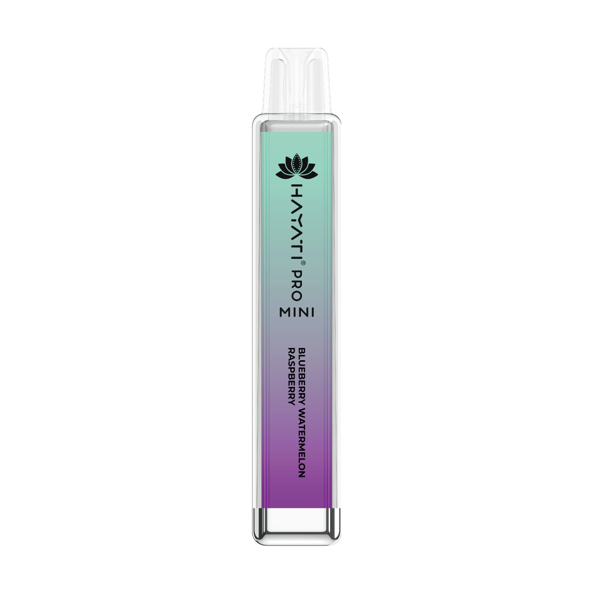 Hayati Blueberry Watermelon Raspberry Vape Mini Pro - Online kaufen!